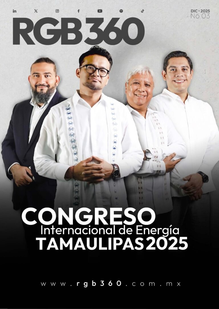 RED GLOBAL BALDOSA 360 – Medio multiplataforma de negocios que combina ...